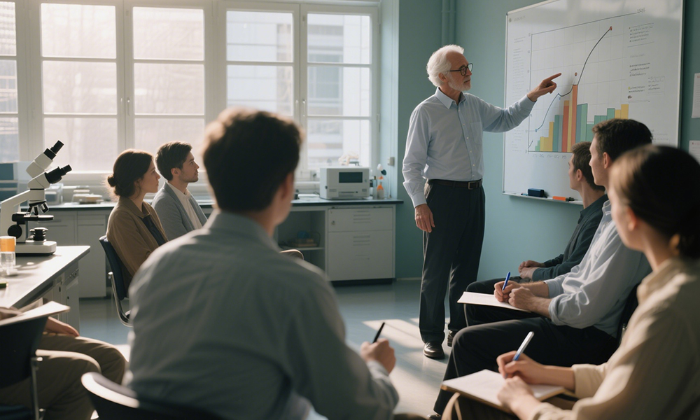 Bezigłowe i bezbolesne: jak to nowe urządzenie rewolucjonizuje ...